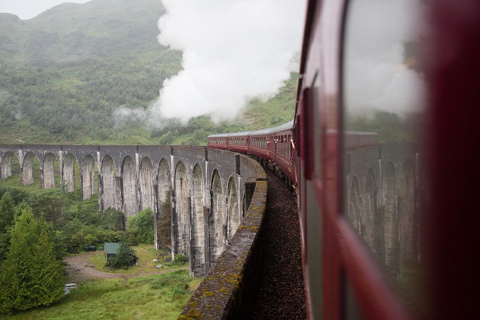 Discover the Magic of the Scottish Highlands: A Traveler's Guide ...